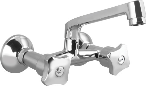 Welcome to Zen Bath Fittings